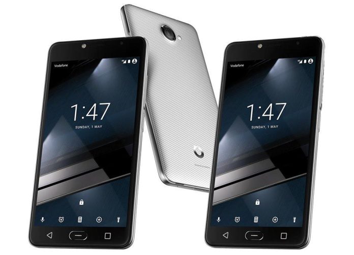 Vodafone Smart Ultra 7 Özellikleri - Dijital Eşik