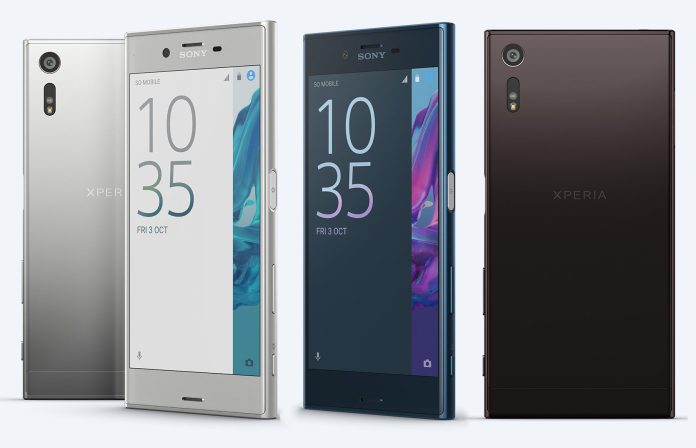 Sony Xperia XZ Özellikleri - Dijital Eşik