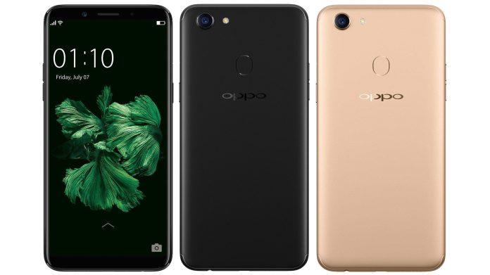 Oppo F5 Özellikleri - Dijital Eşik