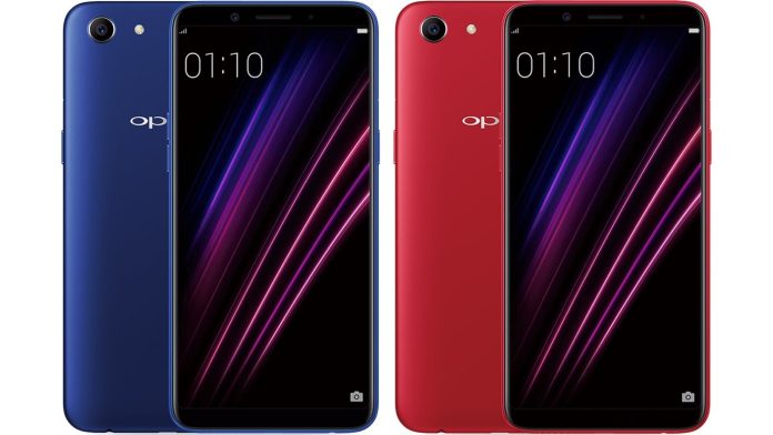 Oppo A1 Özellikleri - Dijital Eşik