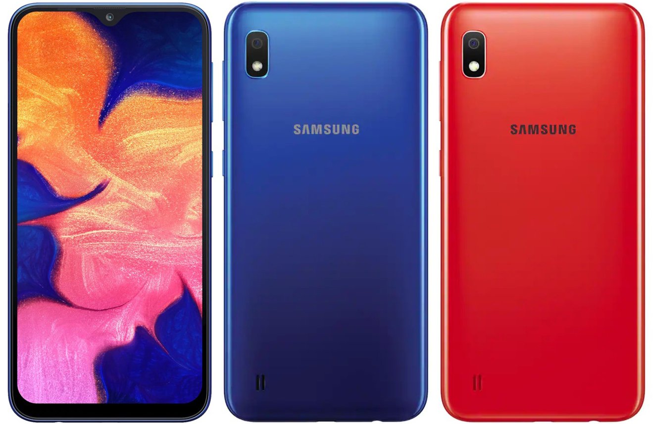 Samsung Galaxy A10 Özellikleri - Dijital Eşik
