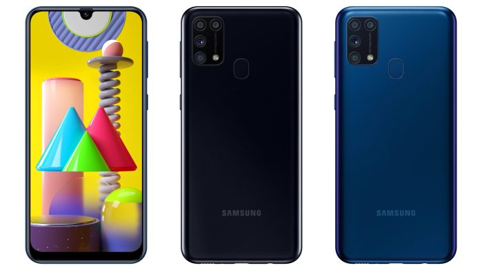 Samsung Galaxy M31 Özellikleri - Dijital Eşik