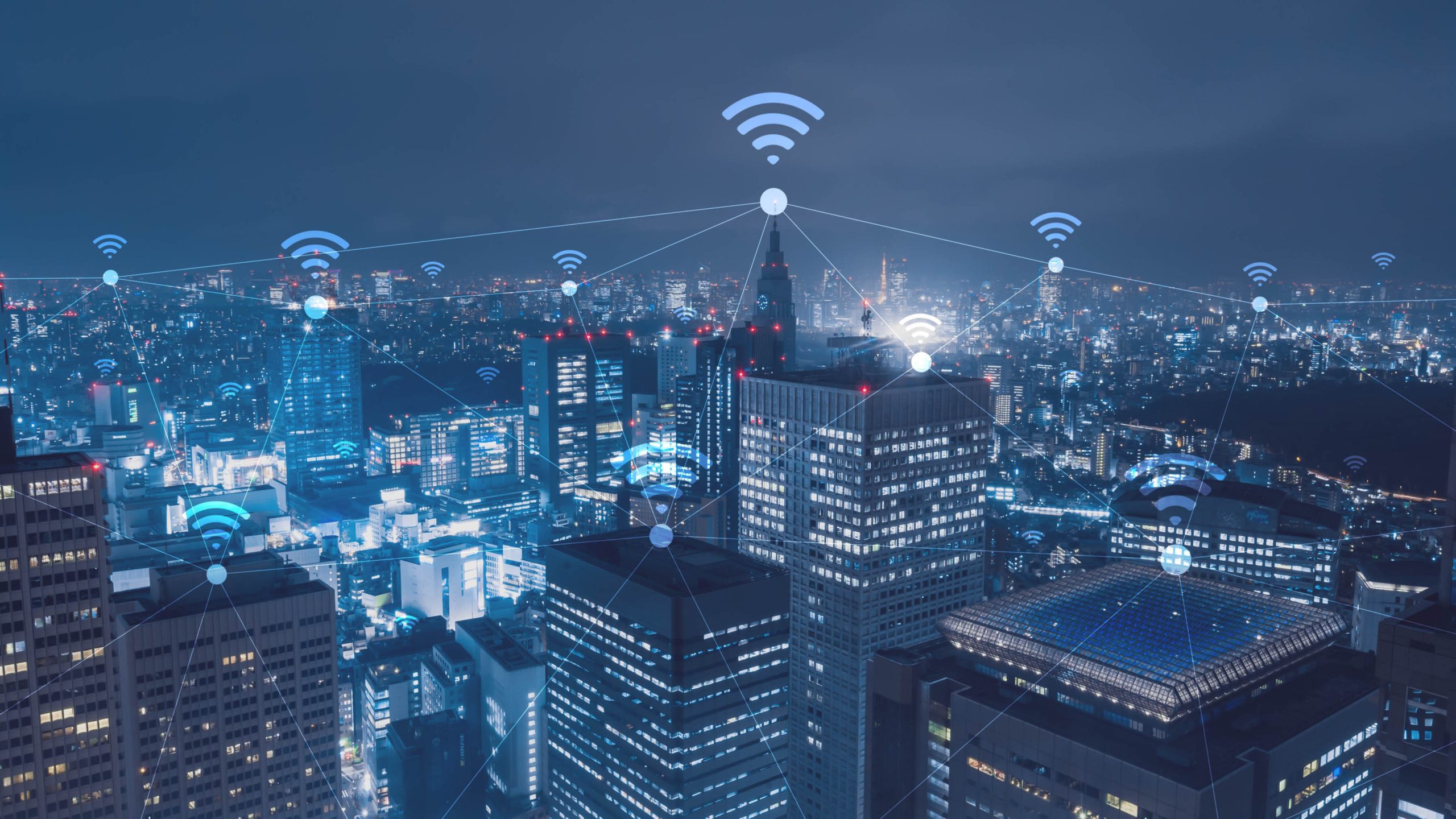 Wi Fi Bilgileri ve Özellikleri - Dijital Eşik