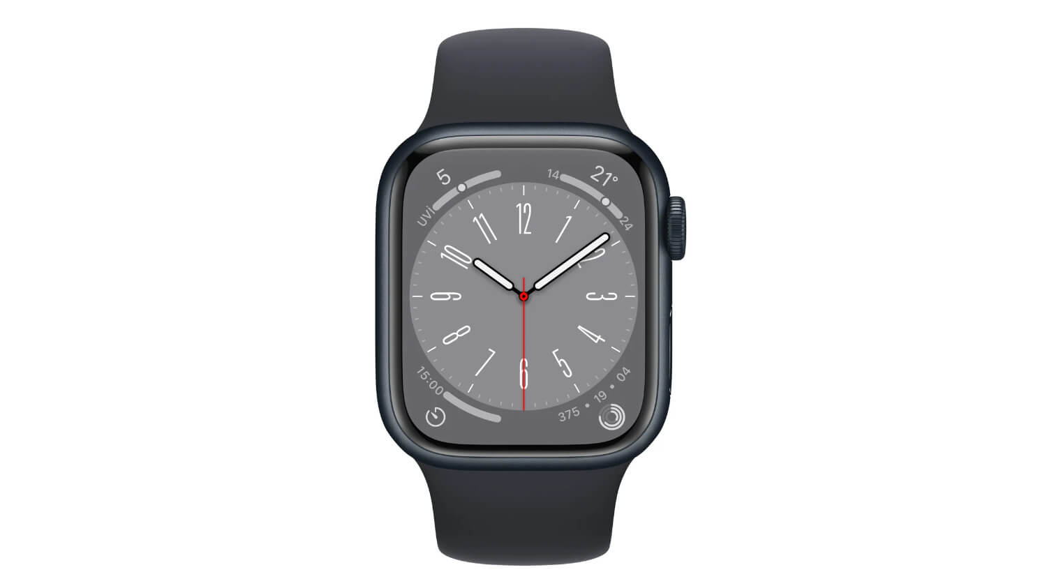 Apple Watch Series 8 Özellikleri - Dijital Eşik